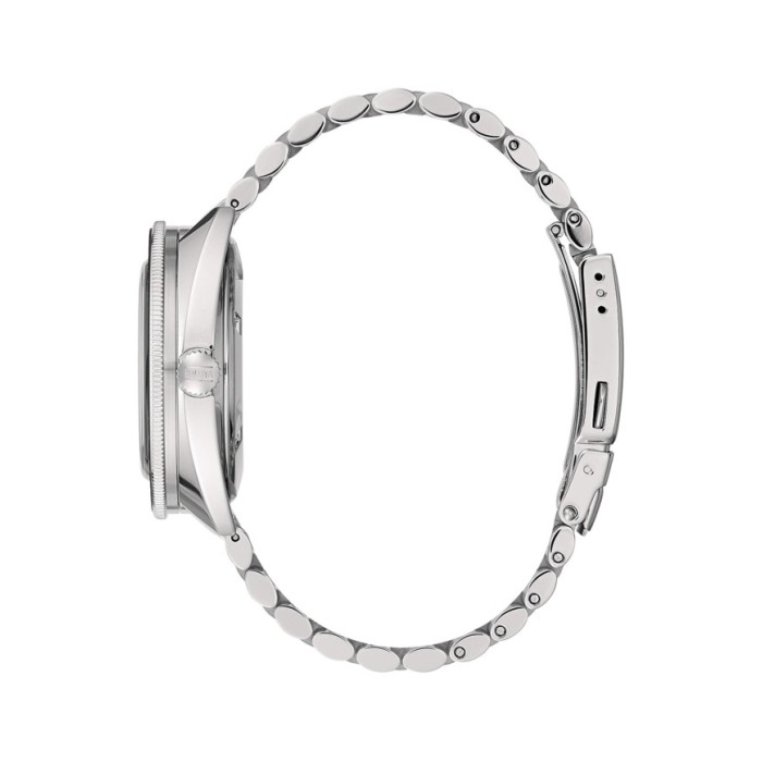 Bulova Automatic Men's Watch Oceanographer 41 96B344 Black